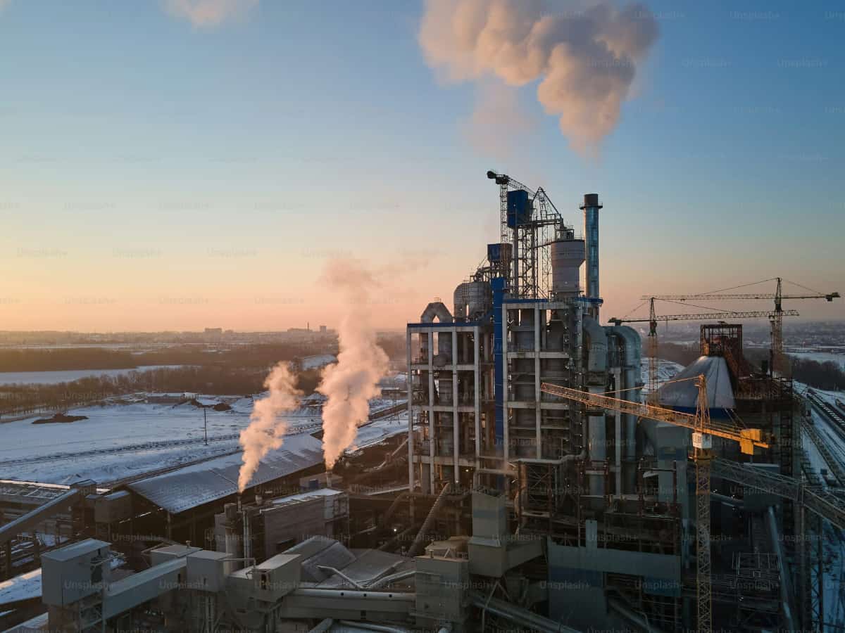 India's core sector industries record 4.3% growth in November | Zee ...