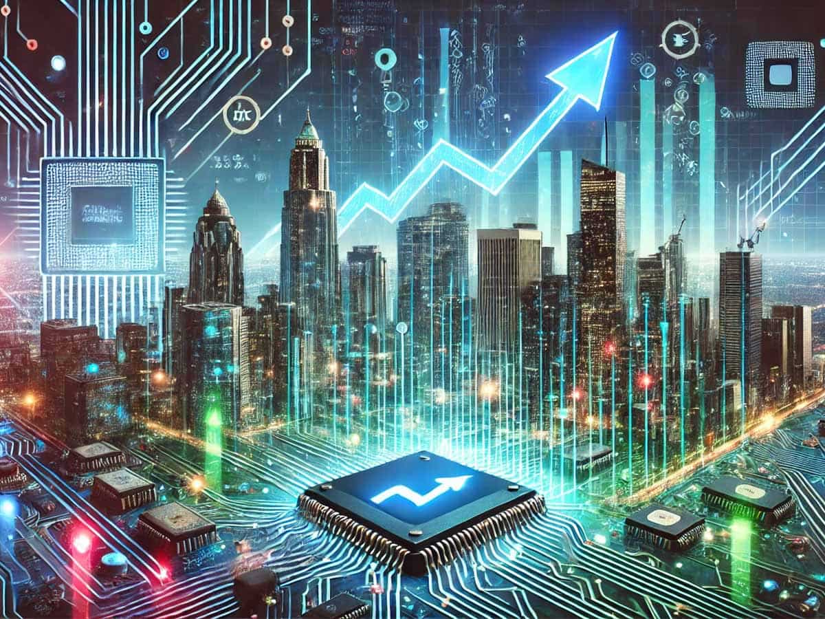 IT sector poised for growth? Know what Macquarie makes of 3 major ...