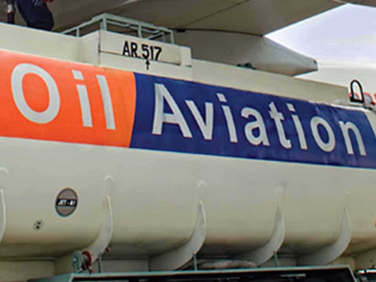 OMCs reduce aviation fuel prices; know which city has lowest rates ... OMCs reduce aviation fuel prices; know which city has lowest rates ...