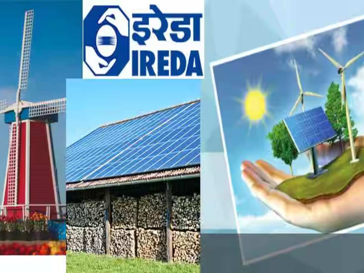 IREDA shares climb 6% as loan disbursements soar 41% in Q3