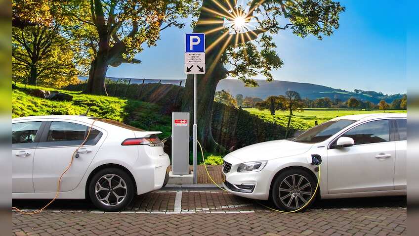 16.15 lakh EVs incentivised under FAME-II scheme: Centre