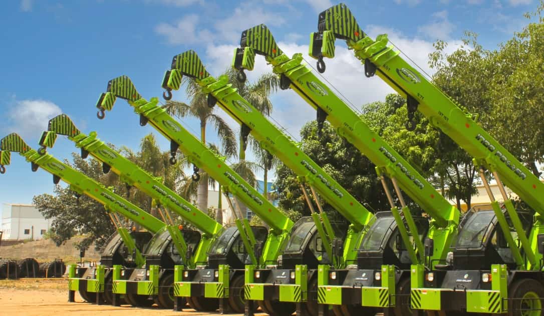 Indo Farm Equipment IPO subscribed 230 times; high net-worth individual ...