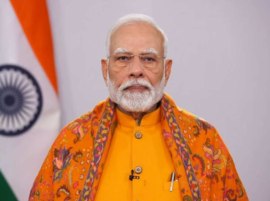 PM Modi inaugurates several development projects in Delhi