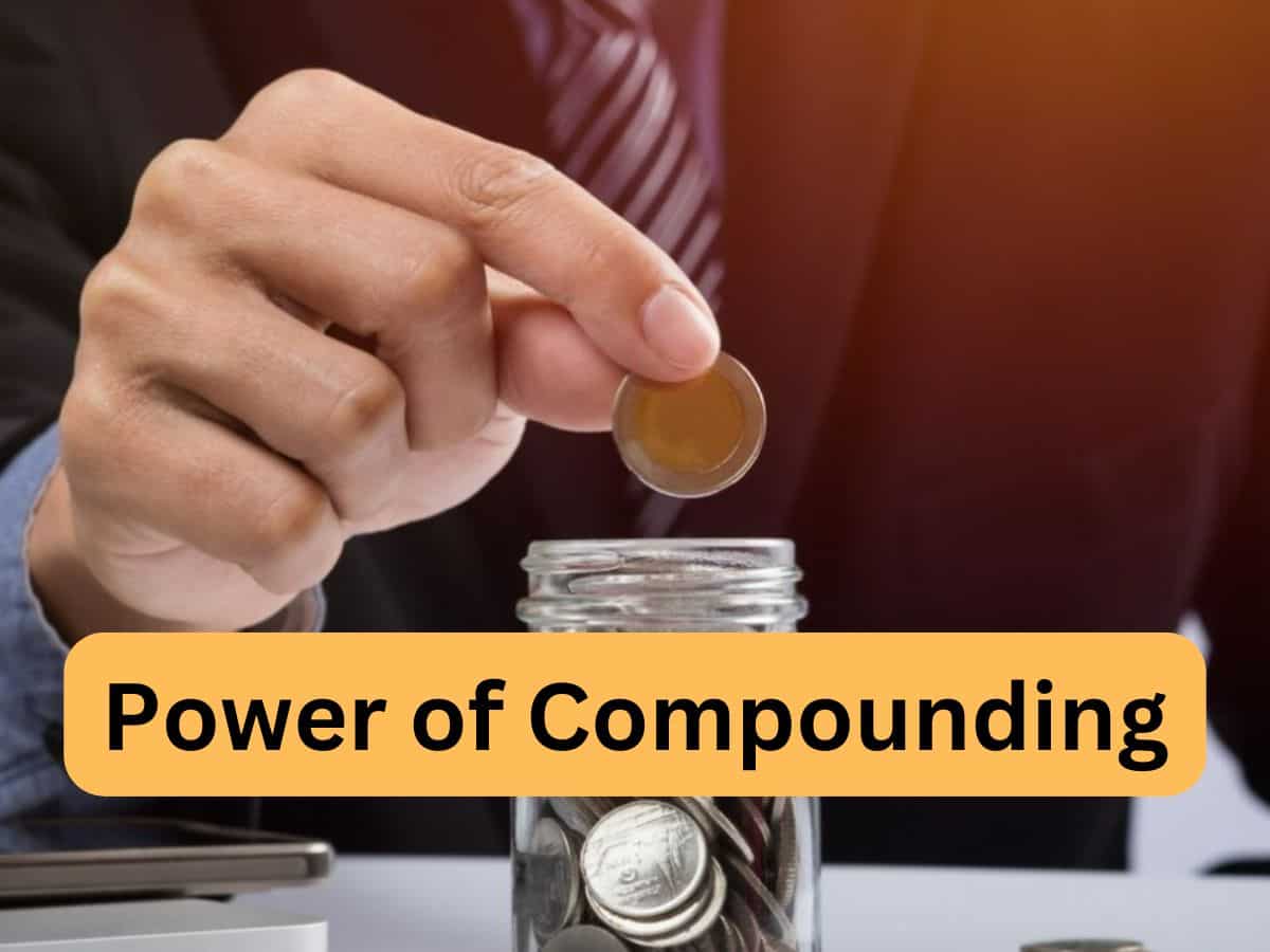 Power of Compounding: How Rs 14,000 monthly SIP investment for 5 extra ...