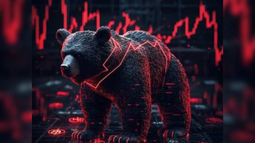 Final Trade: Sensex drops 1,258 points; Nifty ends at 23,616 as market ...