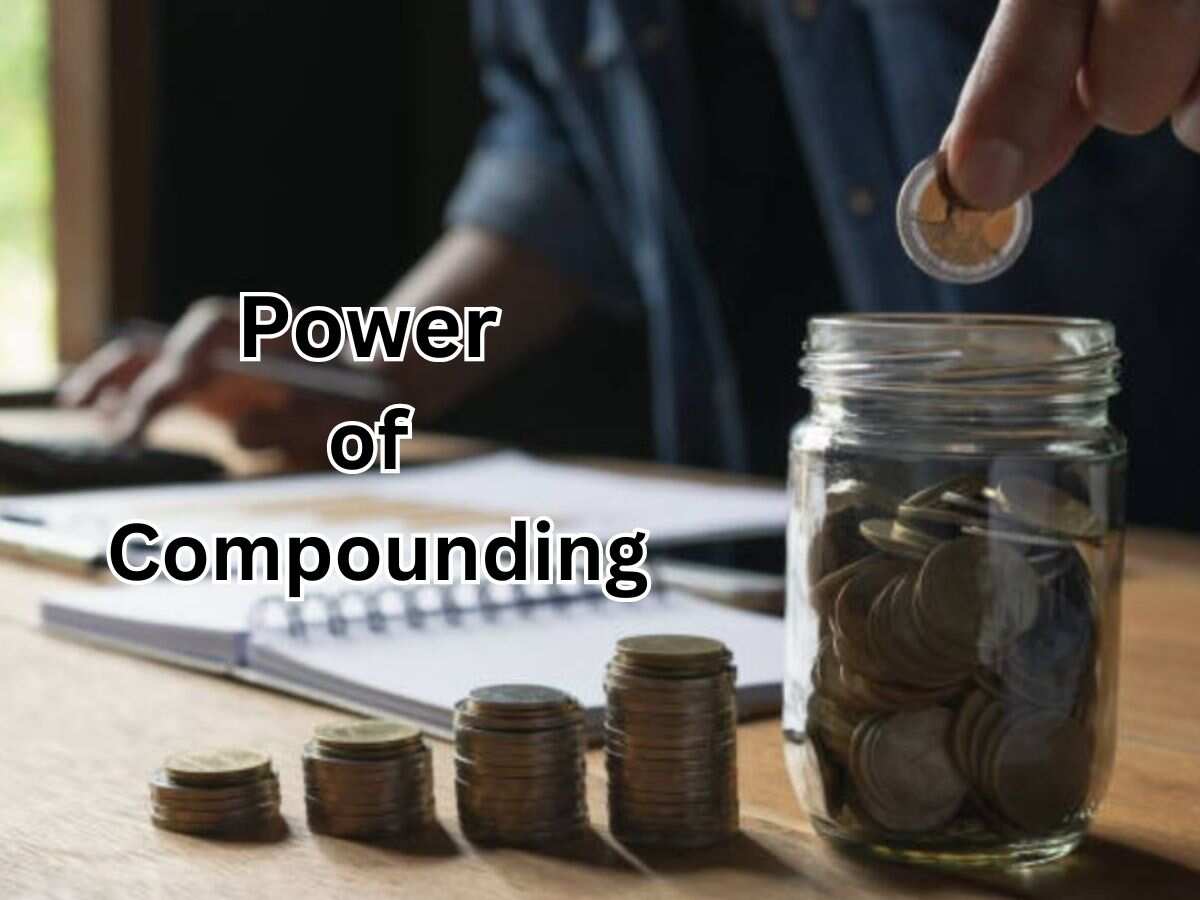 Power of Compounding: How large corpus can Rs 15,000 monthly SIP ...