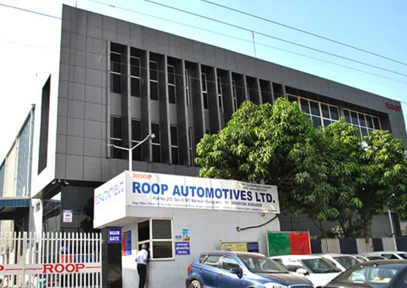 Carlyle gets CCI nod to acquire 68.9% stake in Roop Automotives