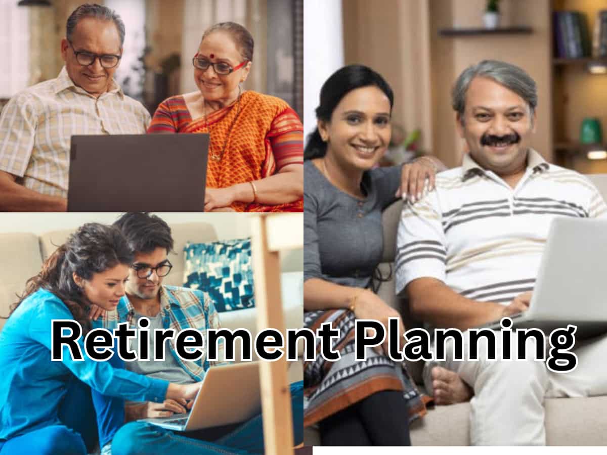 Retirement Planning: How long it will take to build Rs 50,000,000 ...