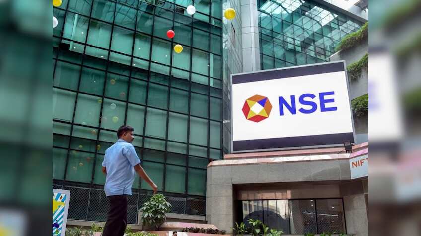 NSE to add six new stocks to F&O segment from January 31