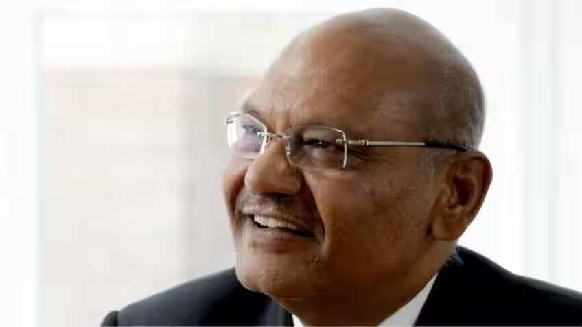 Vedanta chairman Anil Agarwal acquires London's iconic Riverside studio