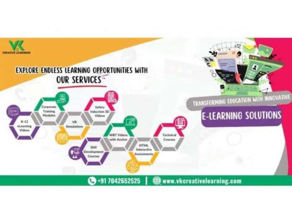 E-learning development companies for scalable training programs–an in ...