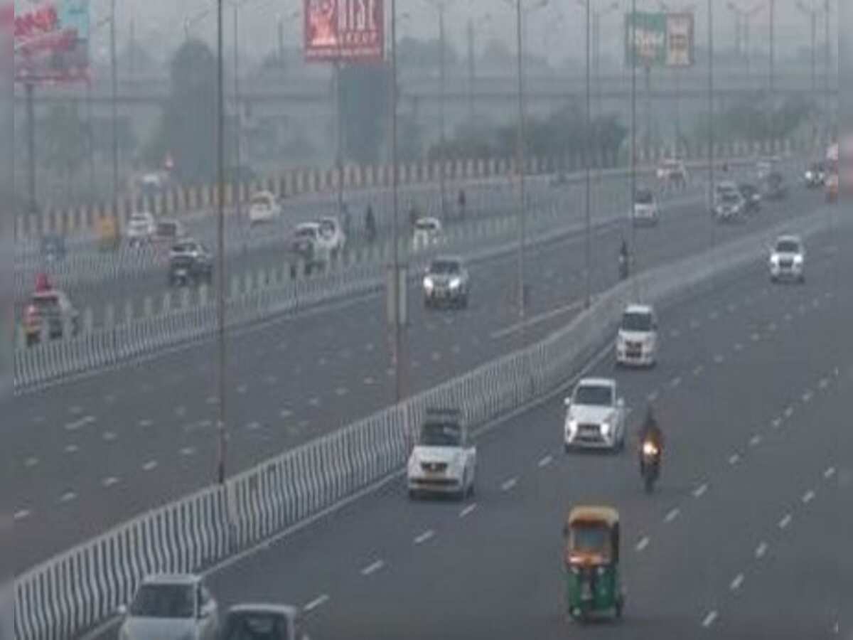 GRAP 3 curbs back in Delhi-NCR amid rise in air pollution levels | Zee Business