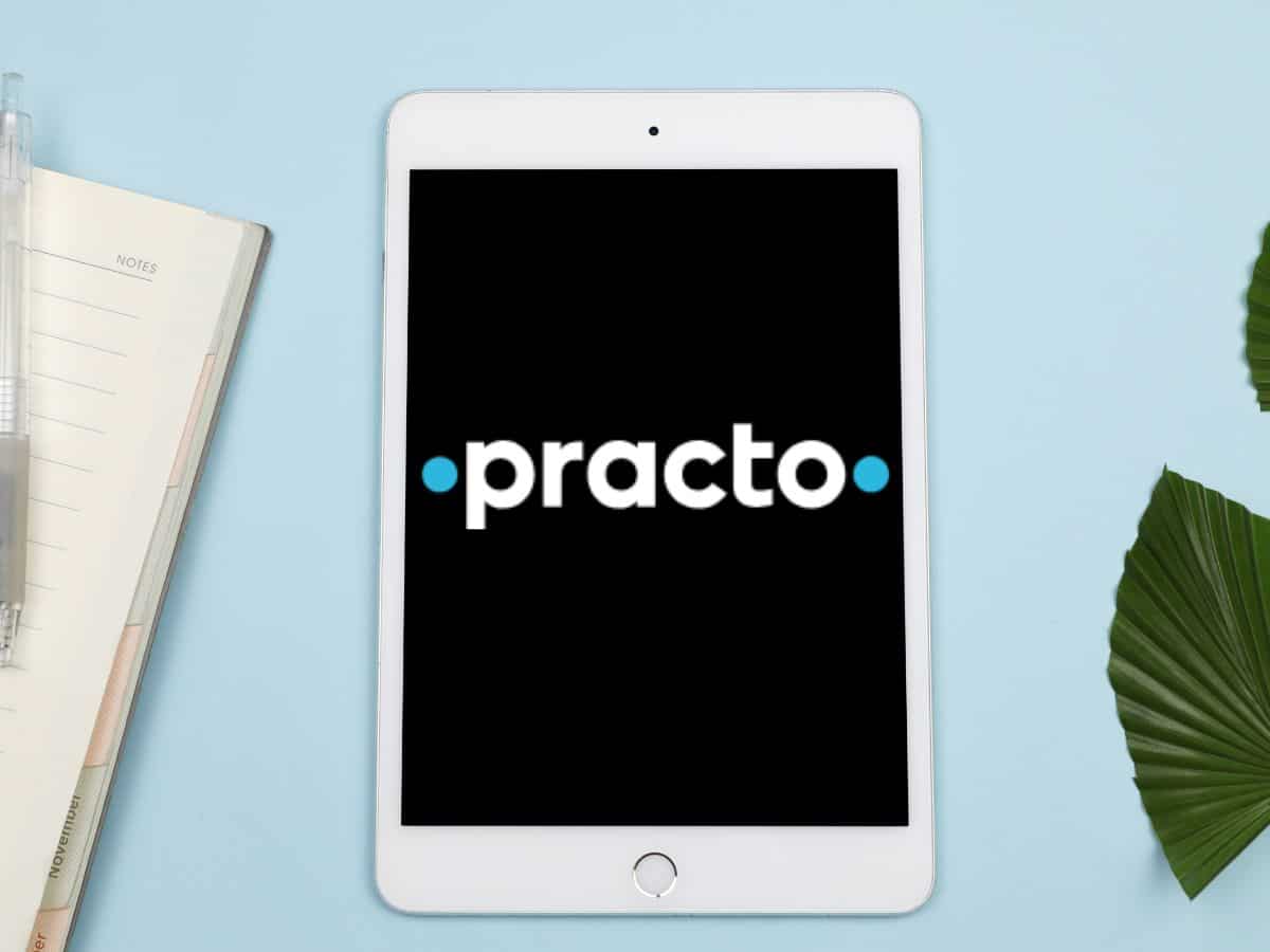 Practo reports 22% rise in revenue in FY24, GMV crosses Rs 3,500 crore