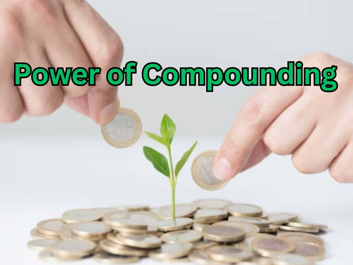 Power of Compounding: How soon will monthly SIP of Rs 7,000, Rs 9,000 ...