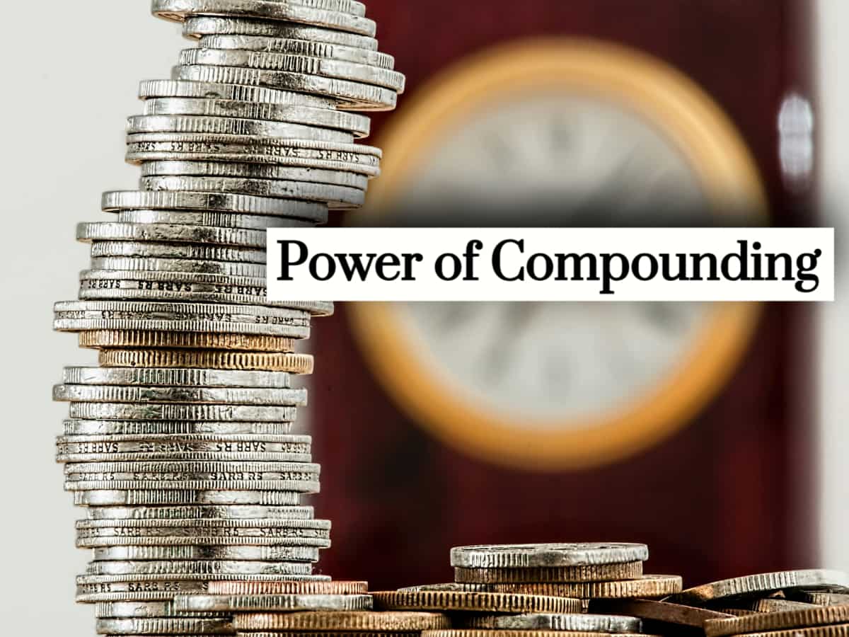 Rule of 144: How long will Rs 6 lakh take to turn into Rs 24 lakh? Find ...