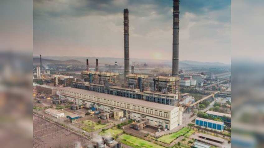 JSW Energy shares jump 7% after winning bid for KSK Mahanadi Power plant