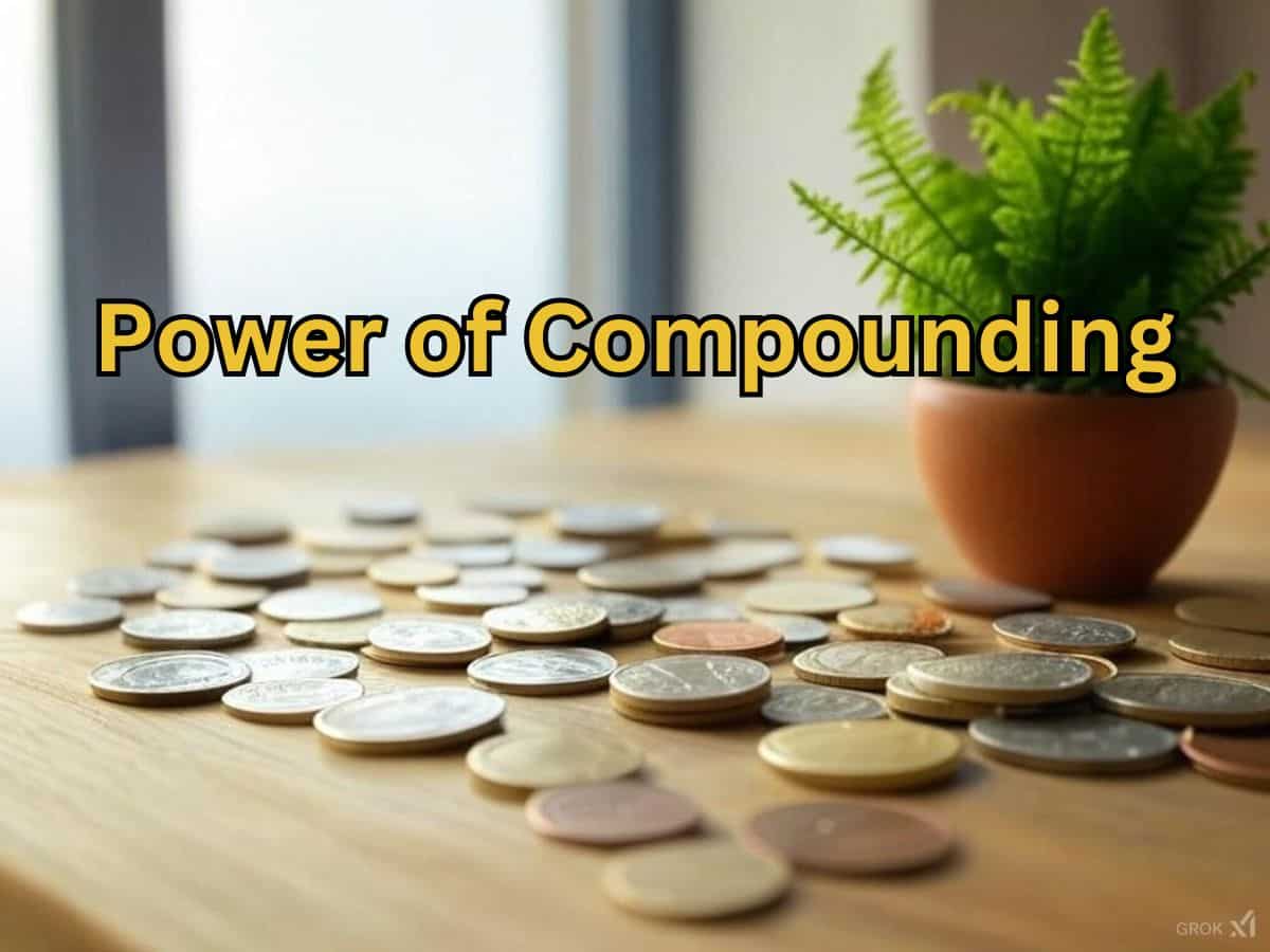 Power of Compounding: In how many years your Rs 7,000 monthly SIP ...