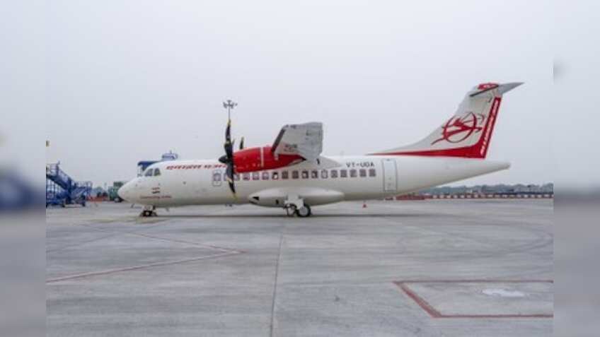 Alliance Air to connect Imphal with 3 new destinations