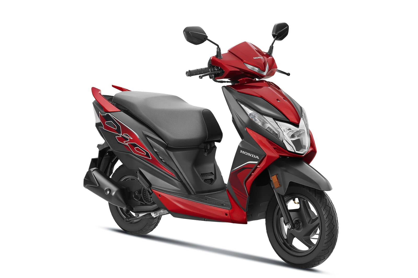 Honda launches 2025 Dio with advanced features, OBD2B compliance; here's all you need to know
