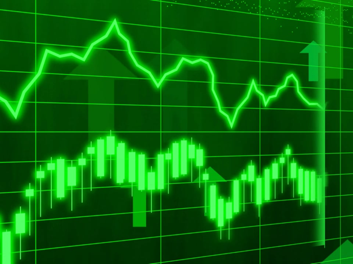 Final Trade: Sensex jumps 224 points; Nifty ends at 23,213 as markets ... Final Trade: Sensex jumps 224 points; Nifty ends at 23,213 as markets ...