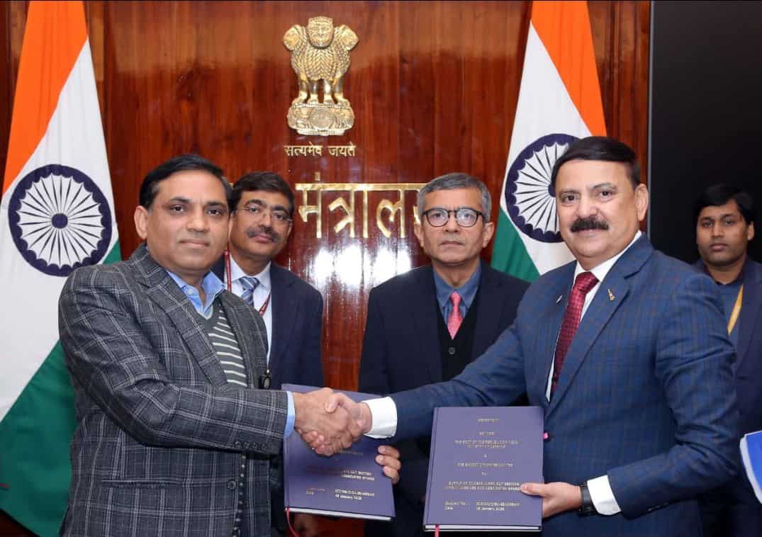 Bharat Dynamics Ltd gets Rs 2,960 crore contract to supply missiles to ...