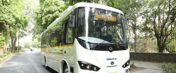 Olectra Greentech launches Blade Battery Chassis | Zee Business