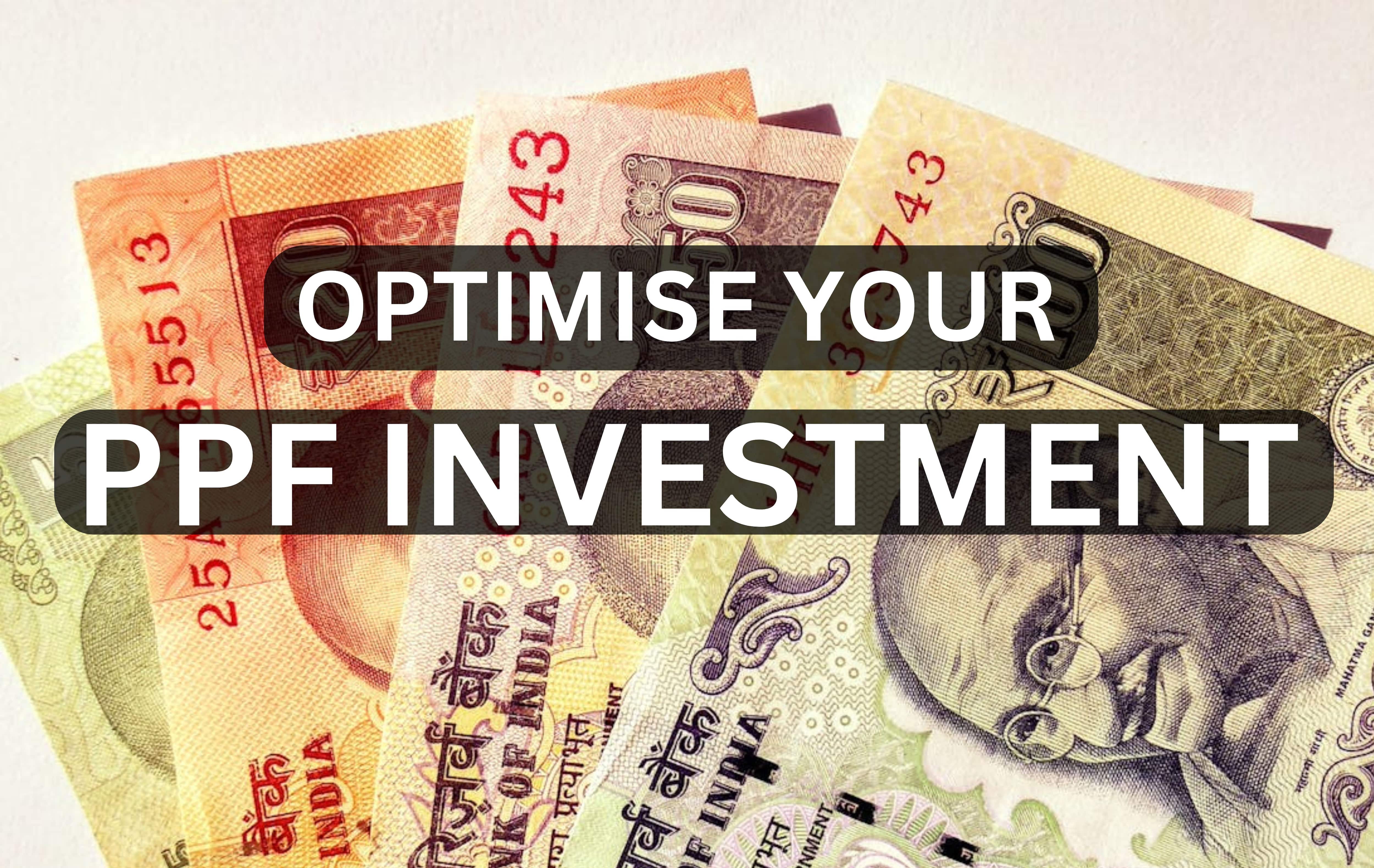 PPF For Regular Income: How to plan for over Rs 75,000 a month tax-free ...