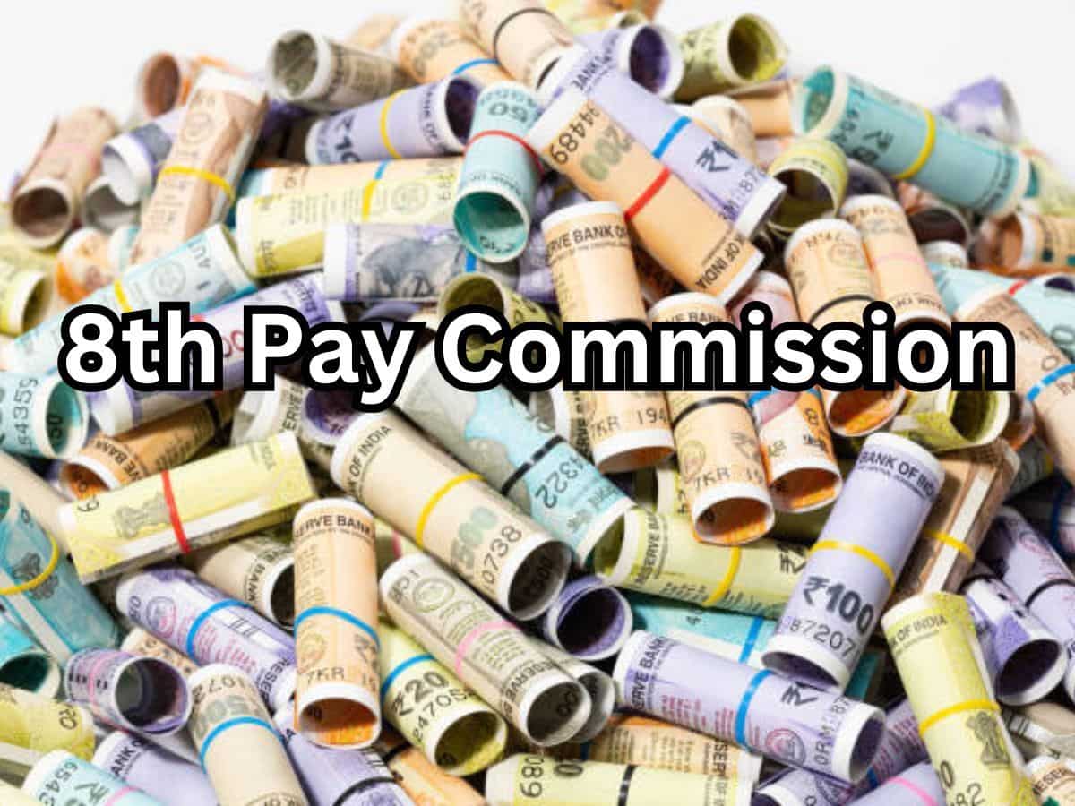 8th Pay Commission: Basic pay Rs 18,000, Rs 35,400 or Rs 53,100? At ...