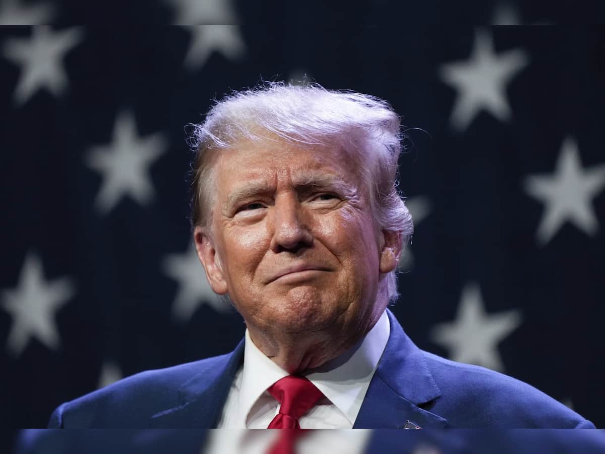 Donald Trump Inauguration: When and where to watch live streaming of 47th US President's ...