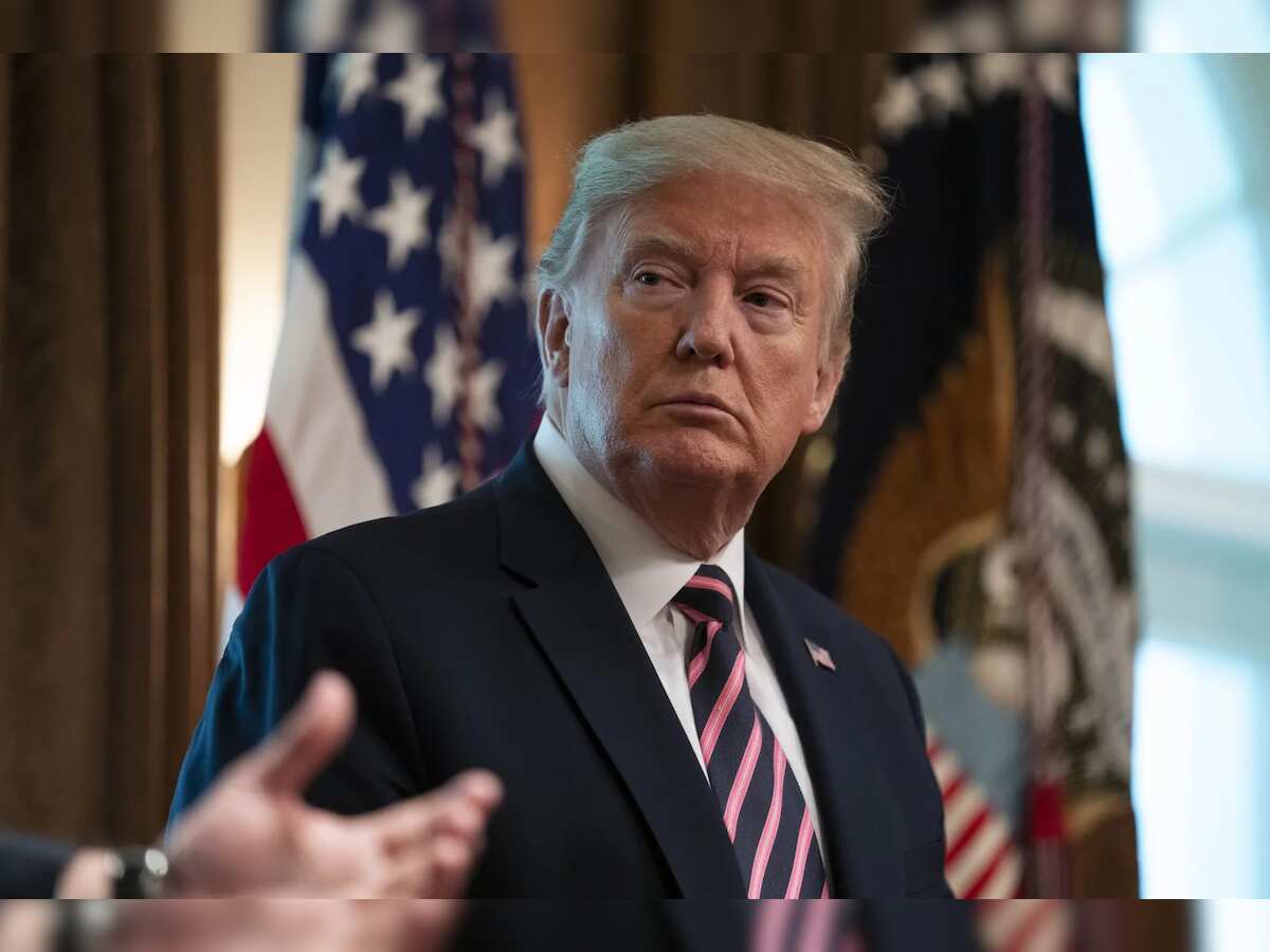 Davos 2025: Team Donald Trump dominates 55th annual WEF meet; all eyes ...