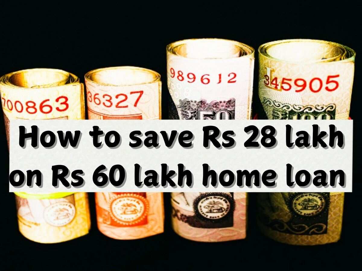 Home Loan Interest Calculations: How 9% increase in EMI can help you ...