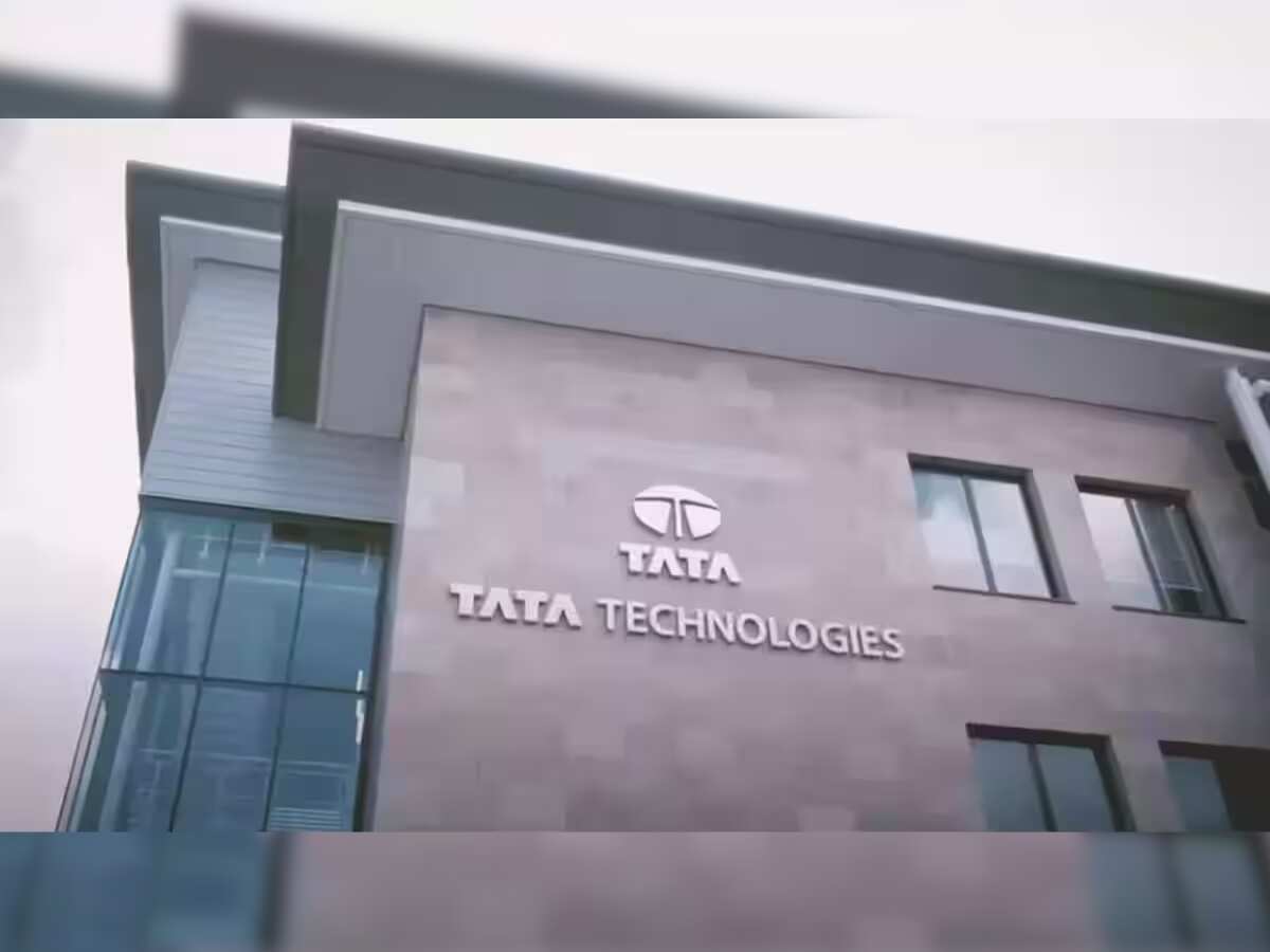 Tata Tech Q3 Results: Marginal decline in profit; revenue grows by 2% | Zee Business