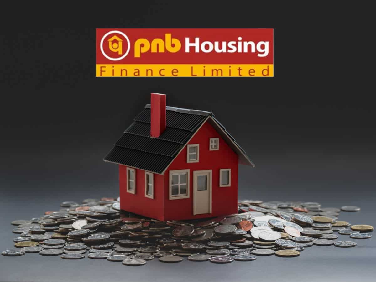 PNB Housing Finance Q3 Results: Profit rises 43% to Rs 483 crore | Zee ...
