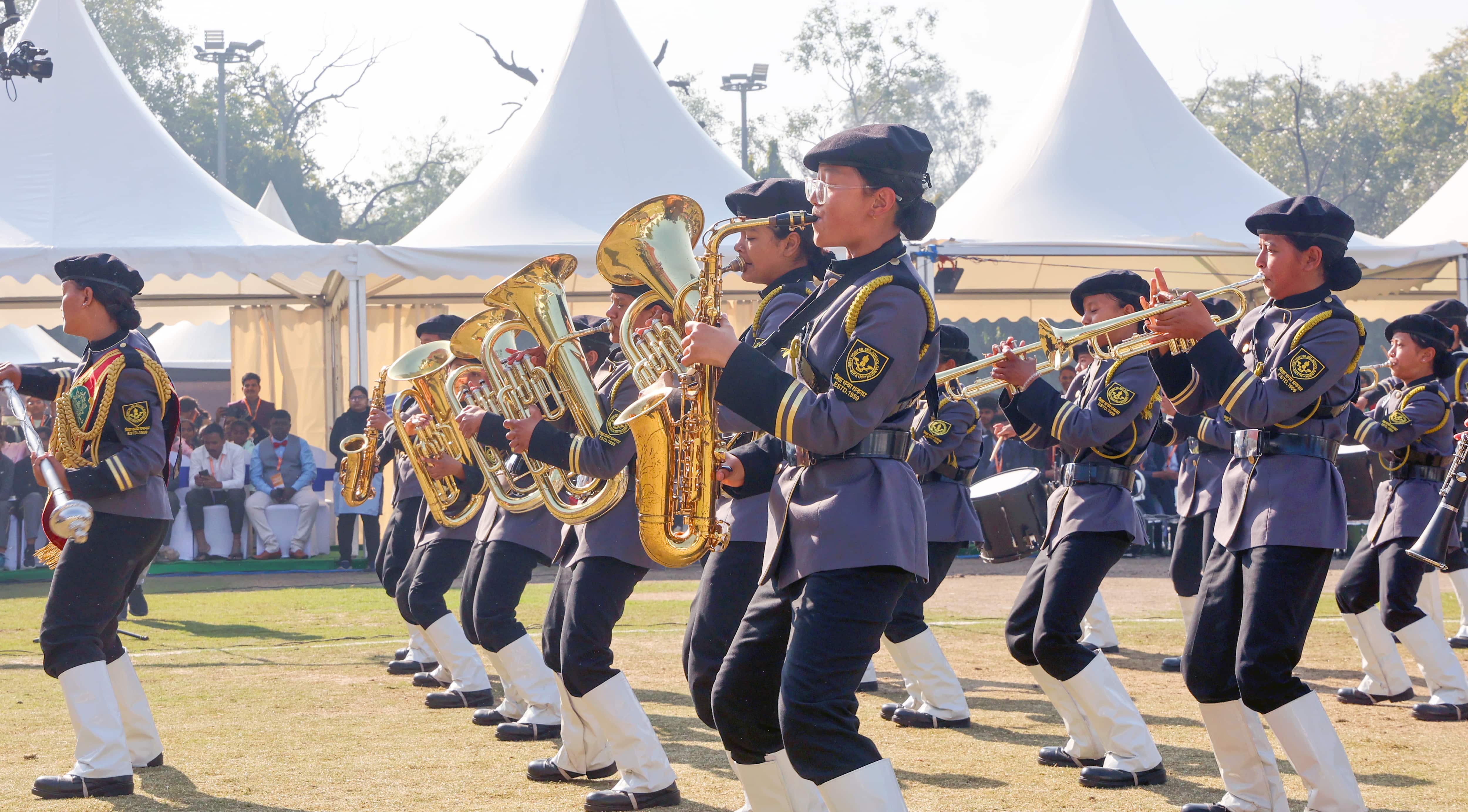 Republic Day 2025: How nation is preparing for January 26 parade