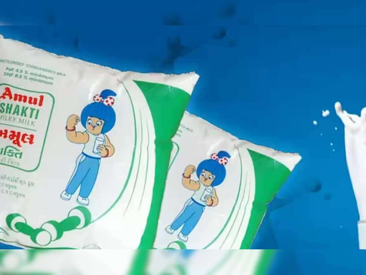Amul reduces milk prices by Rs 1 per litre across variants; check ...