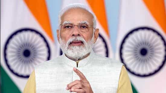 PM Narendra Modi greets nation as India celebrates 76th Republic Day