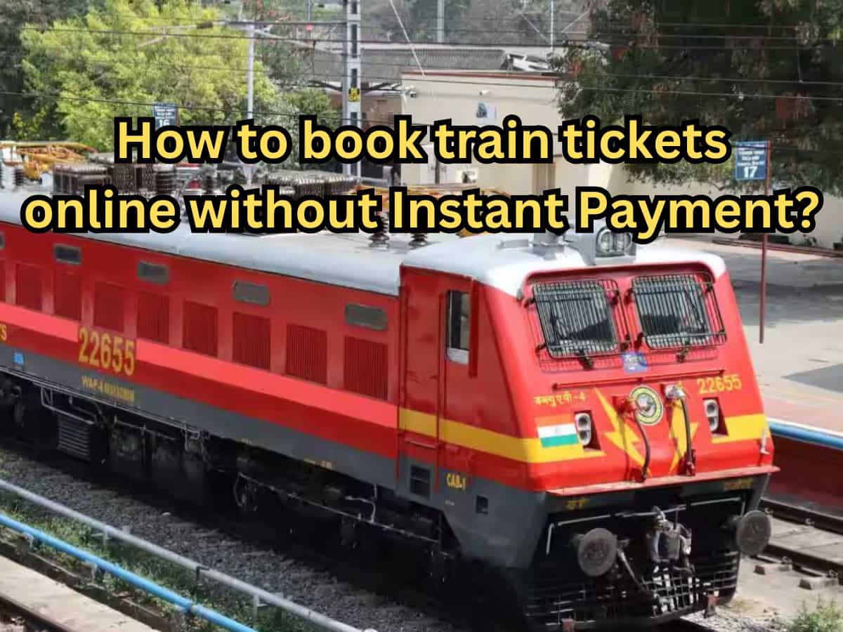 Indian Railways launches 'Book Now, Pay Later' Scheme: Everything you need to know for ...