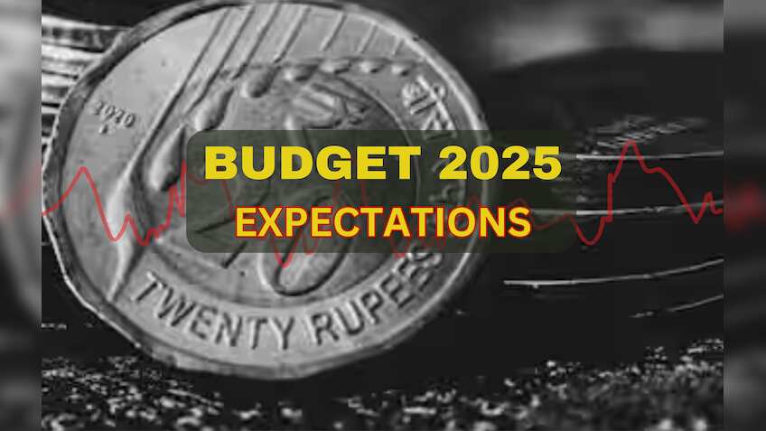 Budget 2025 Expectations: As India awaits Budget for FY26, what to ...