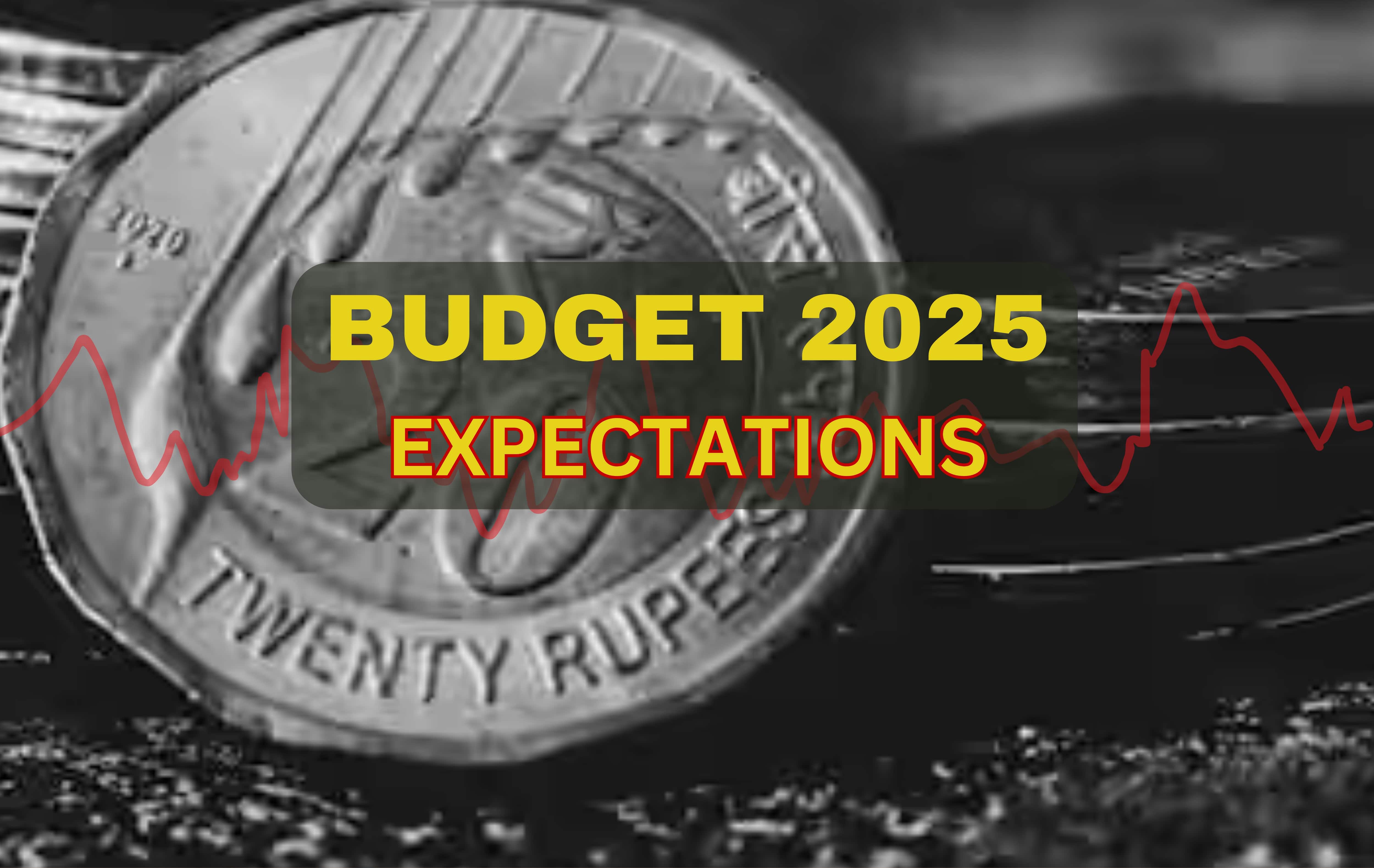 Budget 2025 Expectations: As India awaits Budget FY26, what you can ...