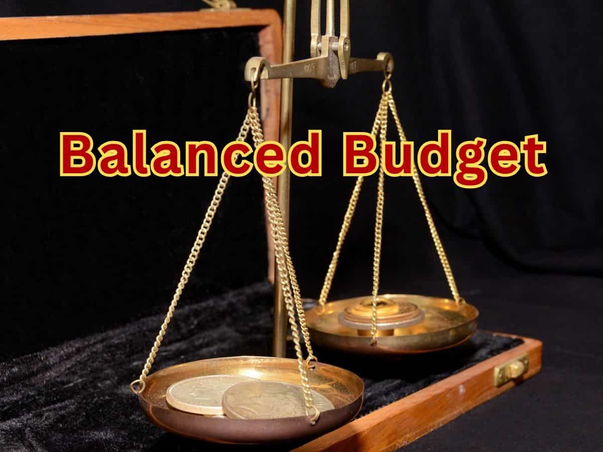 Budget 2025: What is a balanced budget and why is it important? | Zee ...