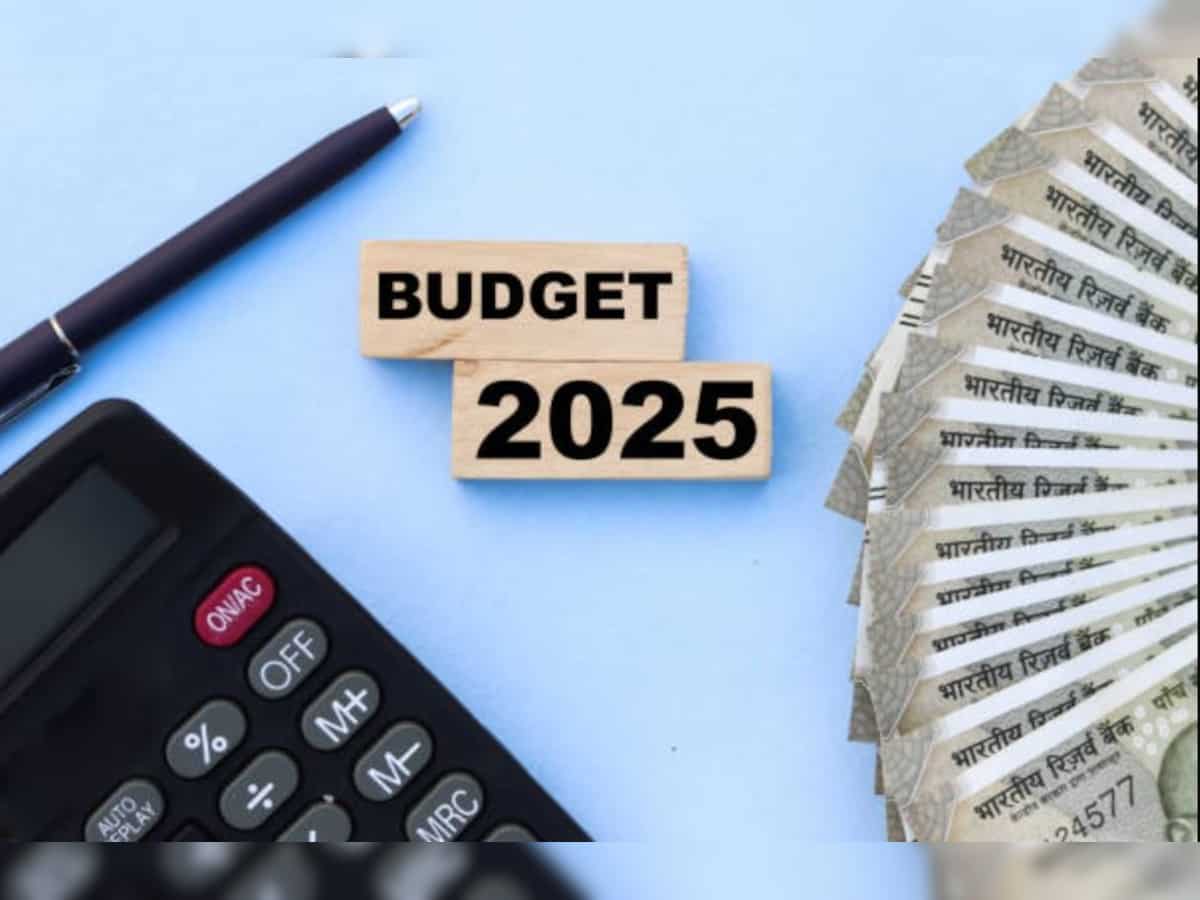 Budget Expectations 2025: CII's wishlist for boosting manufacturing ...