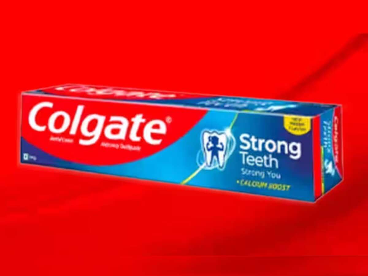 Colgate-Palmolive India Q3 profit down 2.2% to Rs 322.8 crore | Zee ...