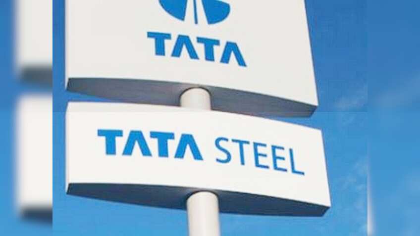 Tata Steel expects stable realisations in India for March quarter