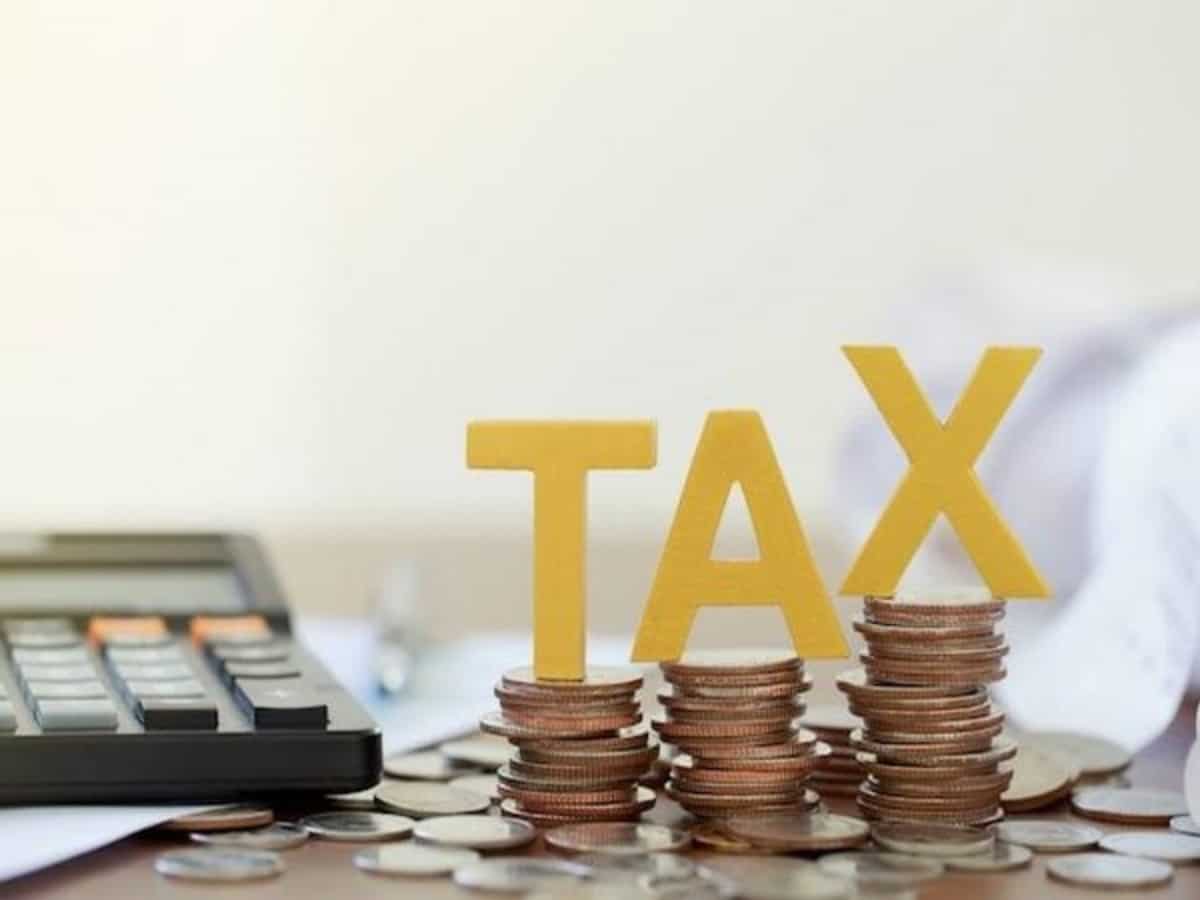 Union Budget 2025: Do you know about the only tax-free state in India ...