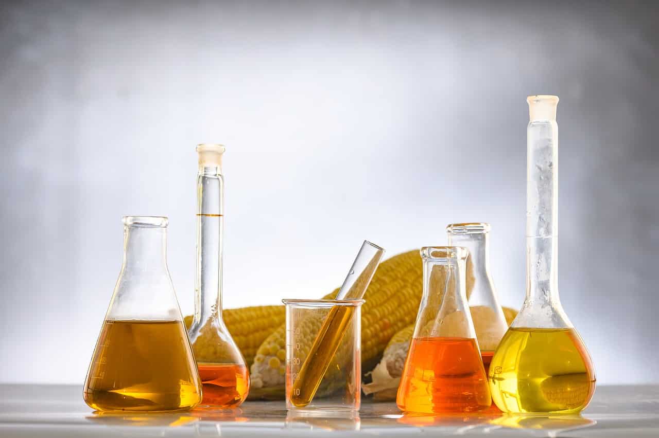 Government raises price of ethanol produced from C heavy molasses