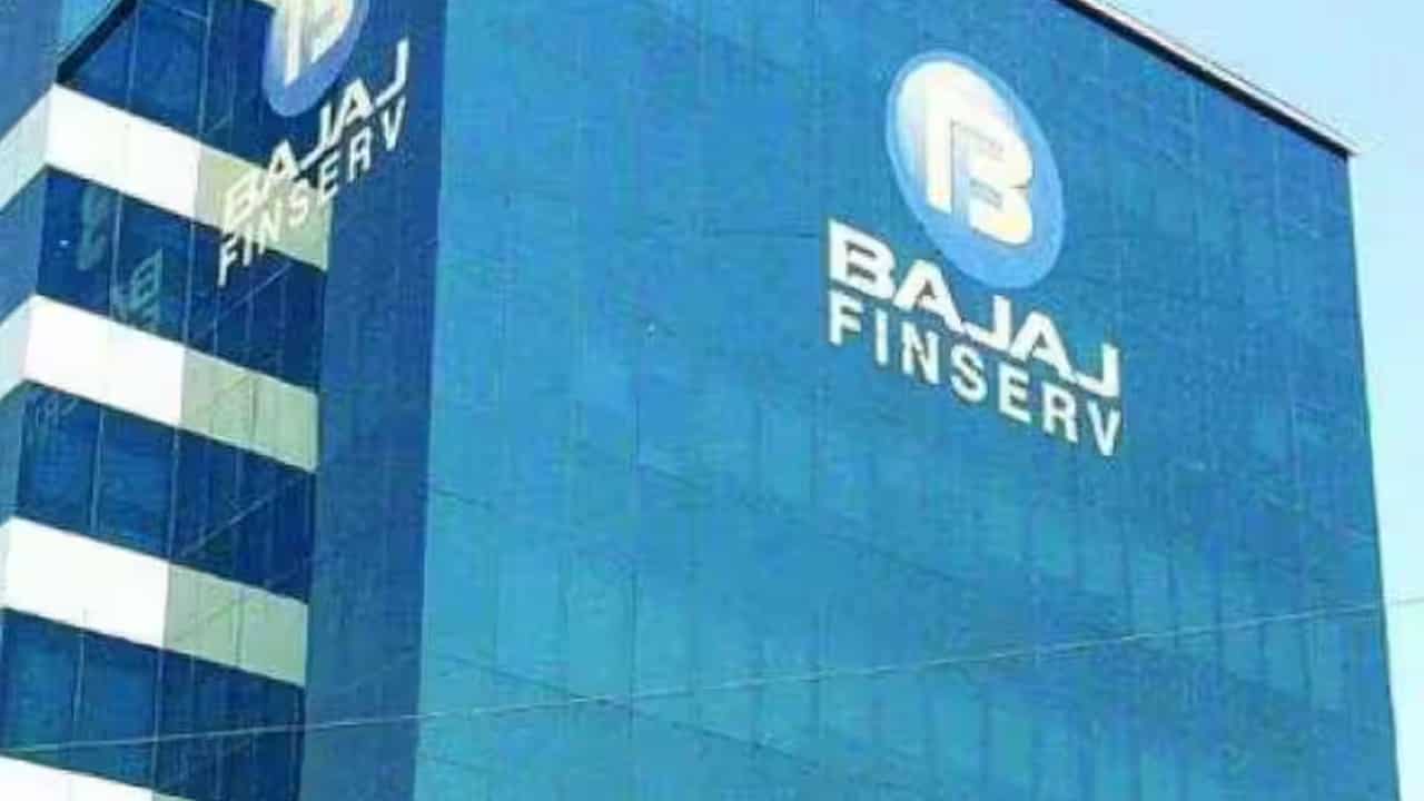 Bajaj Finserv Q3 Results: Bajaj Finserv Q3 profit rises 3% YoY, revenue up 10% | Zee Business