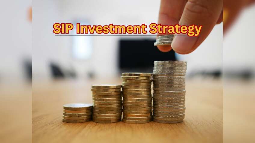 SIP Investment Strategy: How soon your Rs 1,500 monthly investment can ...