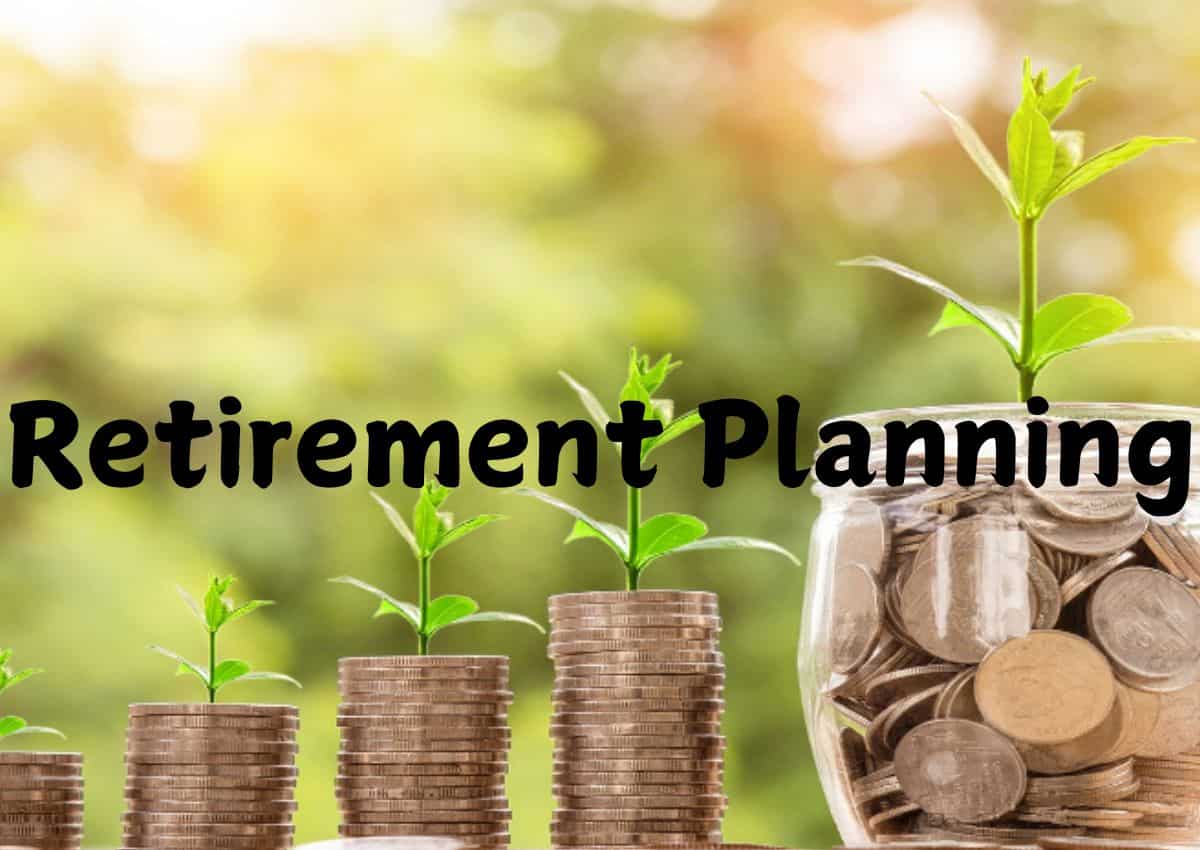 Retirement Planning: How one-time investment of Rs 8,00,000 can create ...