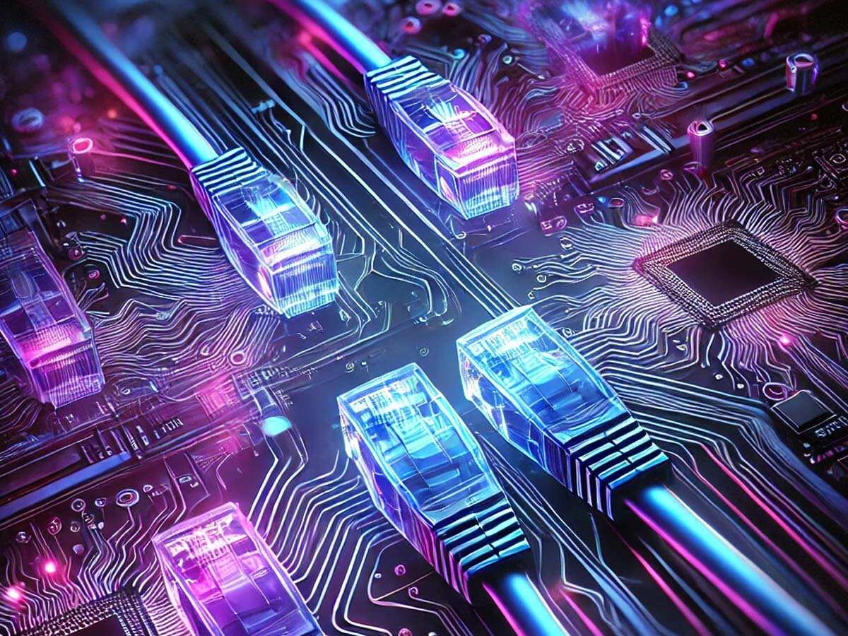 Budget 2025: Customs duty halved on carrier grade ethernet switches