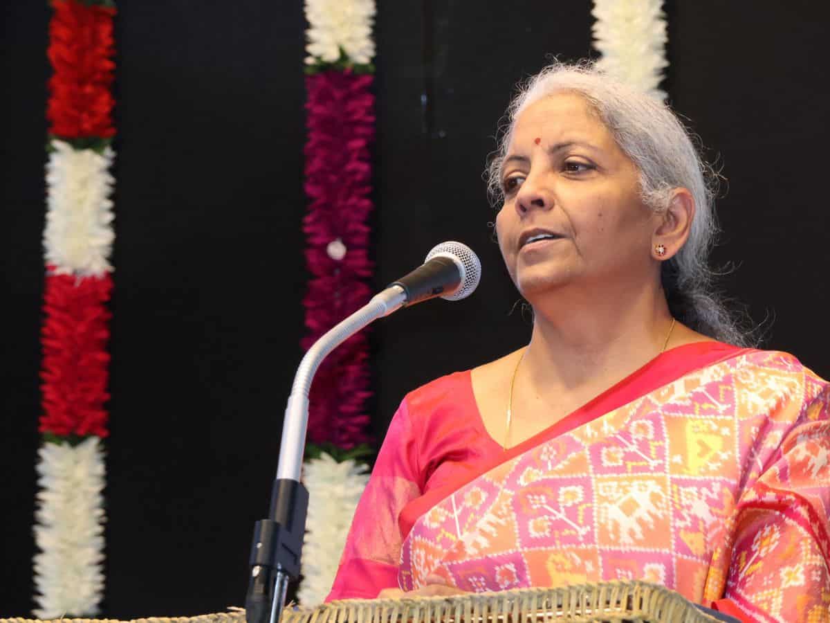 Government to set up National Manufacturing Mission; focus on ease of ...